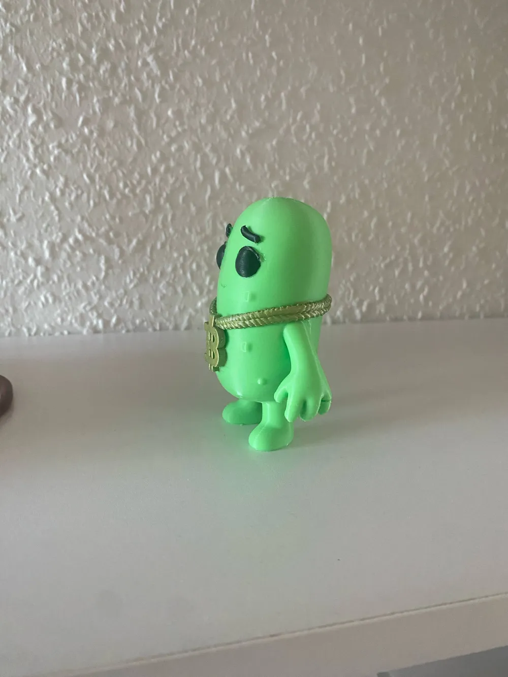 Fortnite Big Dill Chibi Style (Very Adorable) by Realox89MakerWorld ...
