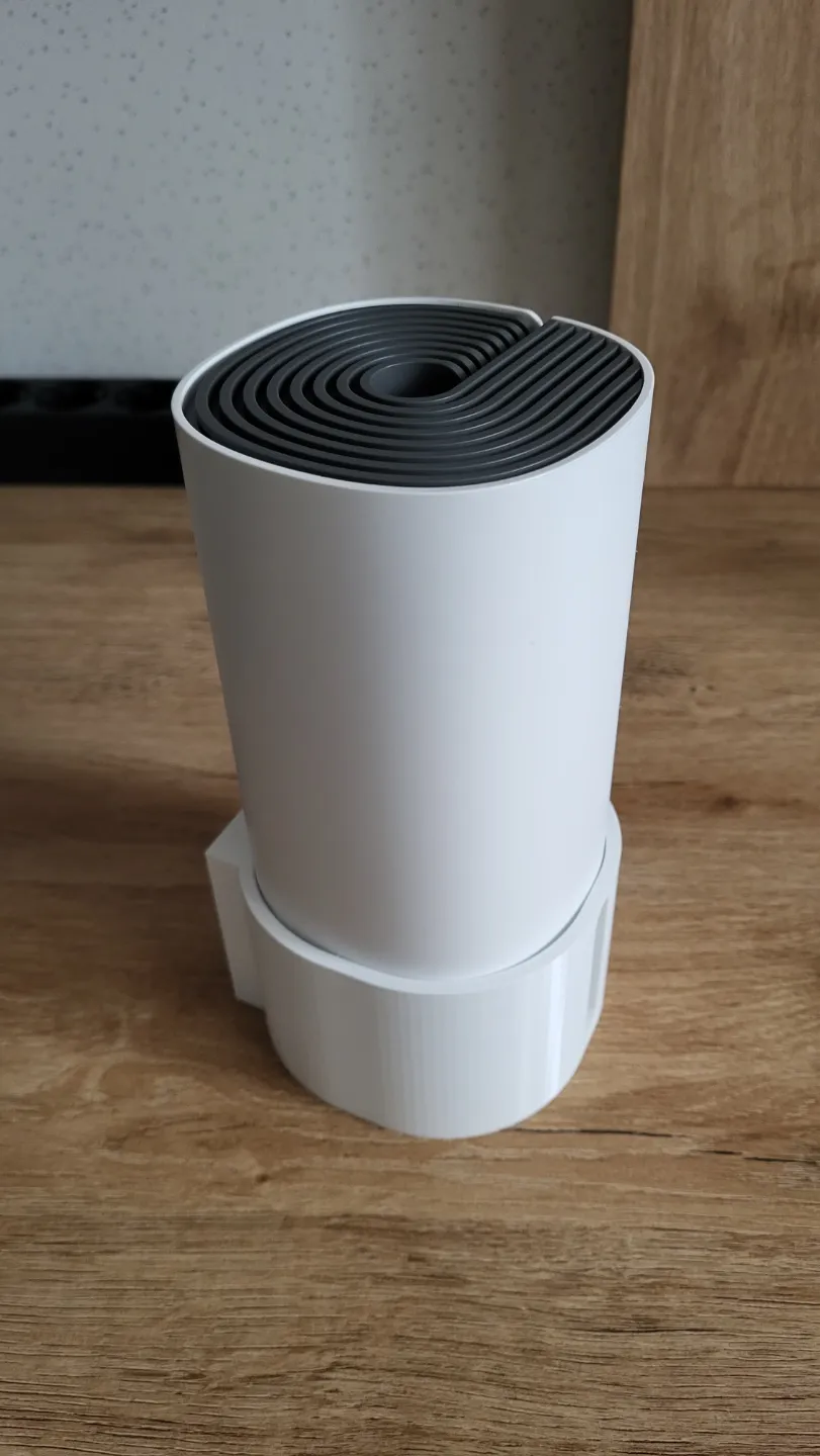 Mount TP-Link Deco E/M4 - Free 3D Print Model - MakerWorld
