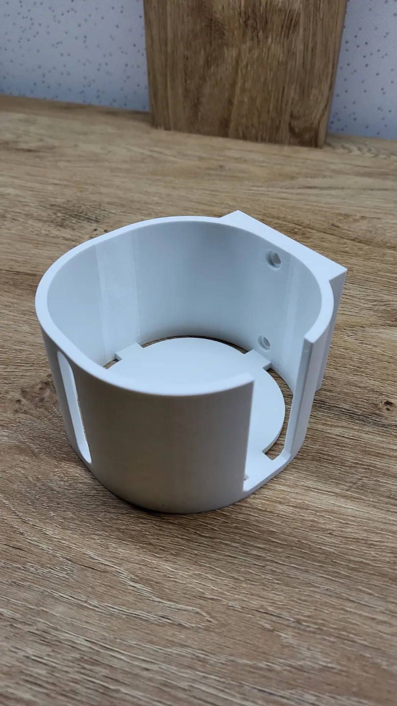Mount TP-Link Deco E/M4 by Cinek MakerWorld: Download Free 3D Models