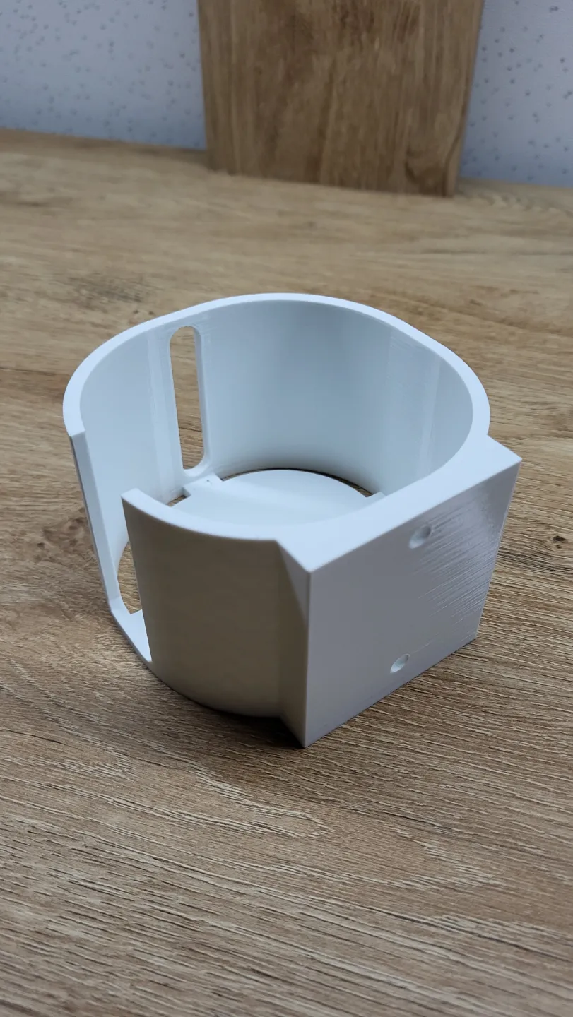 Mount TP-Link Deco E/M4 by Cinek - MakerWorld