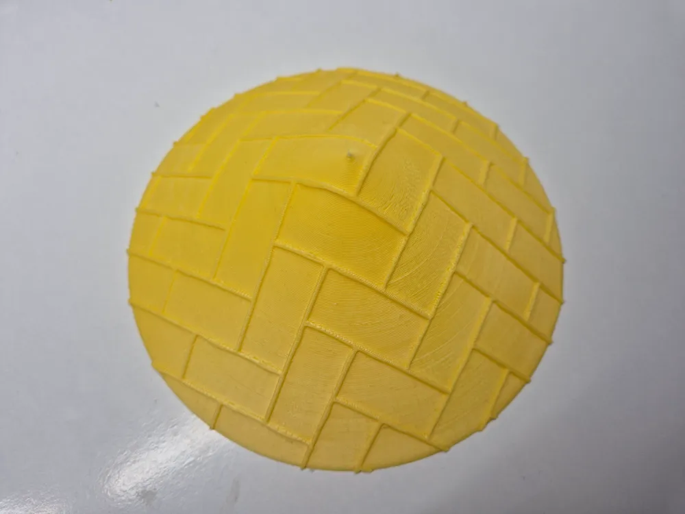 Traditional Asian Hat - Free 3D Print Model - MakerWorld