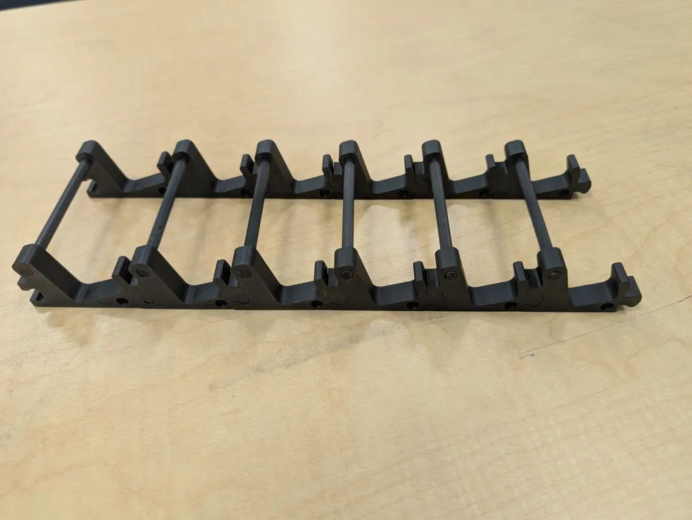 Modular Calculator Stand - Free 3D Print Model - MakerWorld