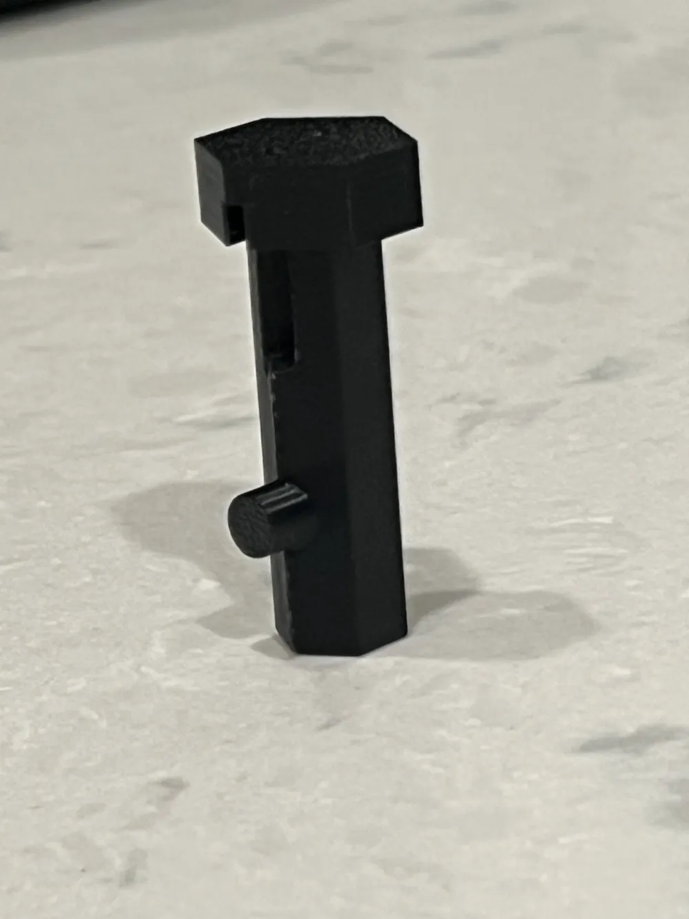 KitchenAid Mixer Paddle Attachment Mount by RoughDrapht MakerWorld ...