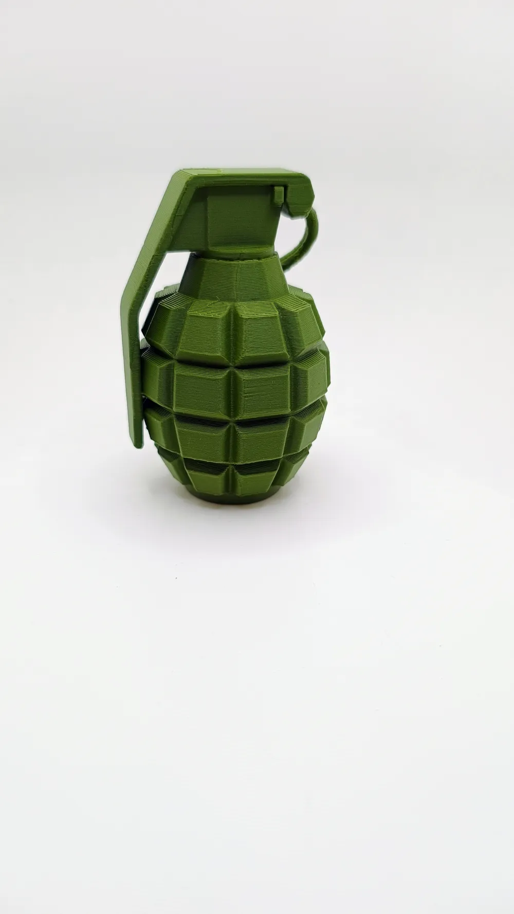 Decorative Grenade – Dare to Explode with Style! by Go3D MakerWorld ...