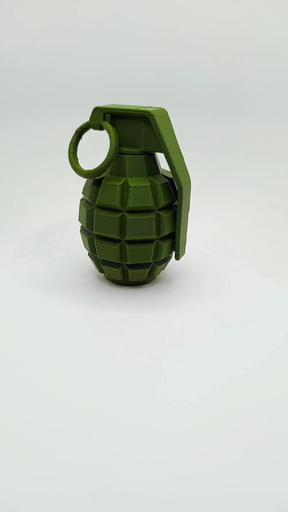 Decorative Grenade – Dare to Explode with Style! by Go3D MakerWorld ...