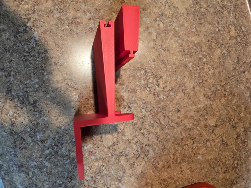 Laundry Ramp and Tray 2 Piece - Free 3D Print Model - MakerWorld