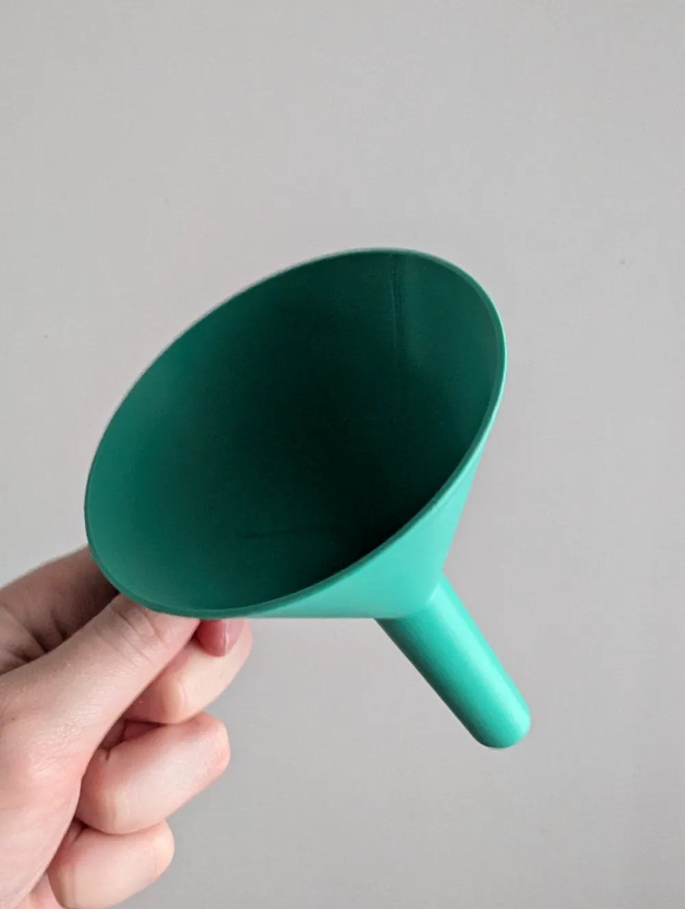 Diesel Funnel by Censore - MakerWorld