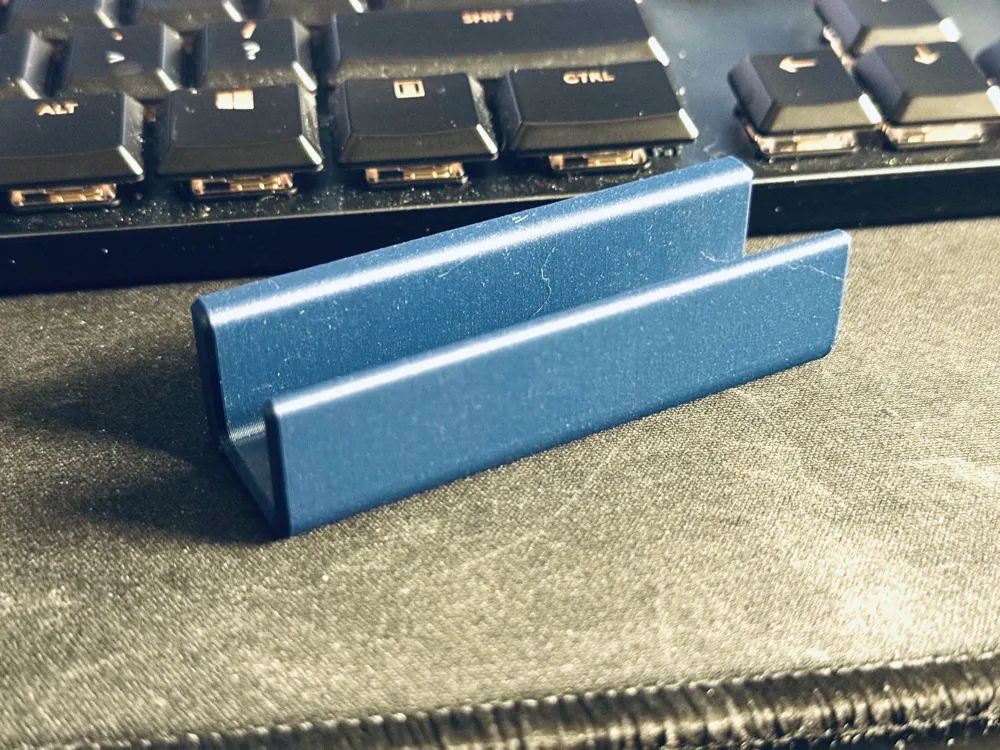 IKEA Utespelare Magnetic Cable Runner - Free 3D Print Model - MakerWorld