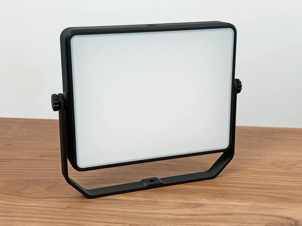 Panel de luz/Softbox LED de 5W por Maxx Design MakerWorld: Descarga ...