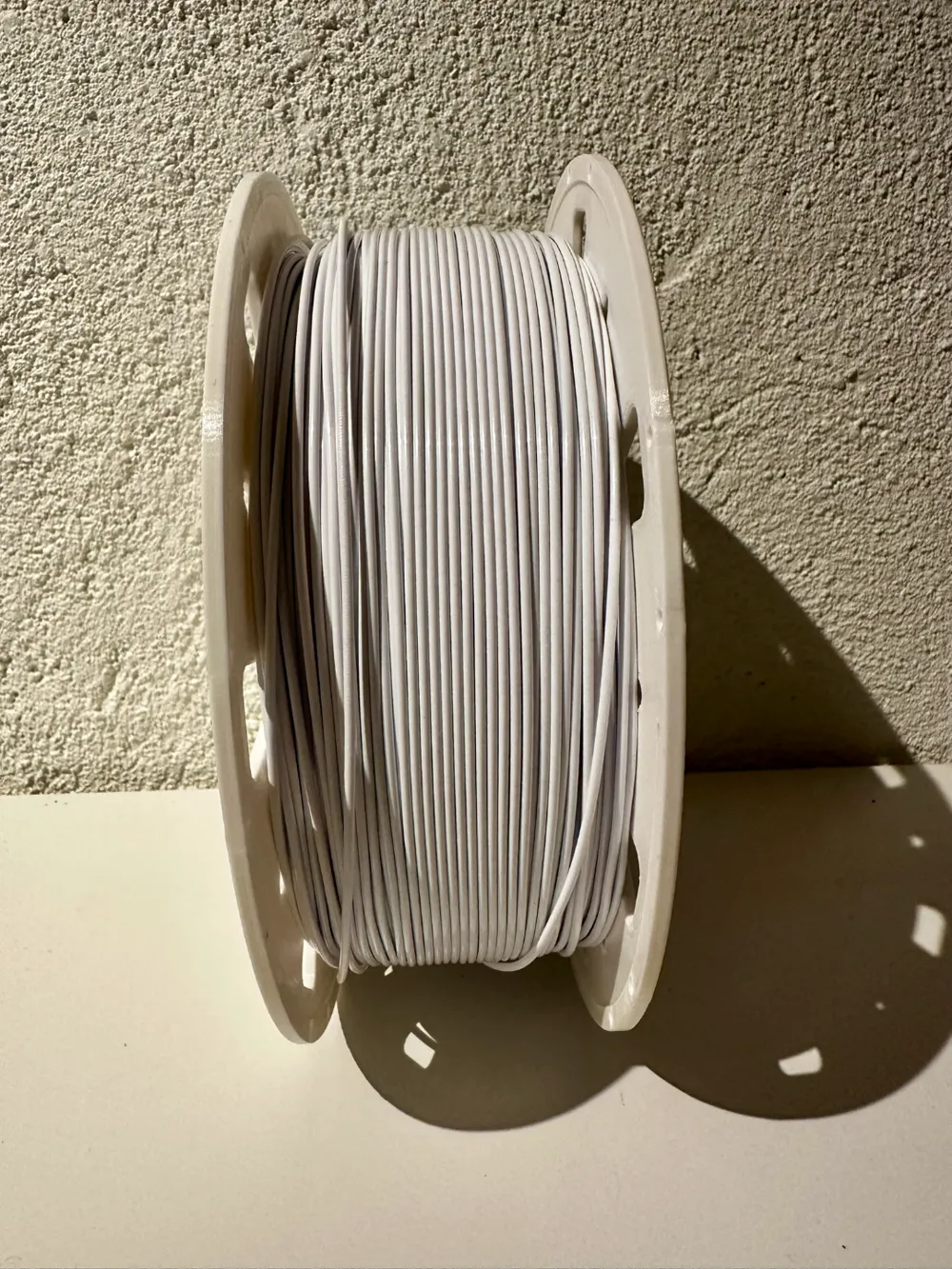 Esun Reusable filament spool (1KG refill) by Masambi MakerWorld ...