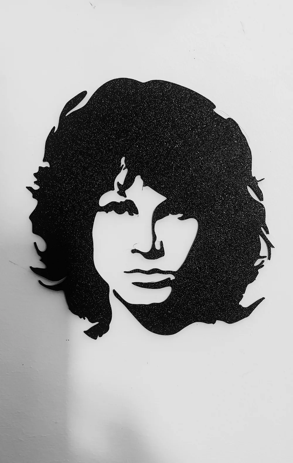 Jim Morrison_ the Doors by RandomGuy MakerWorld: Download Free 3D Models