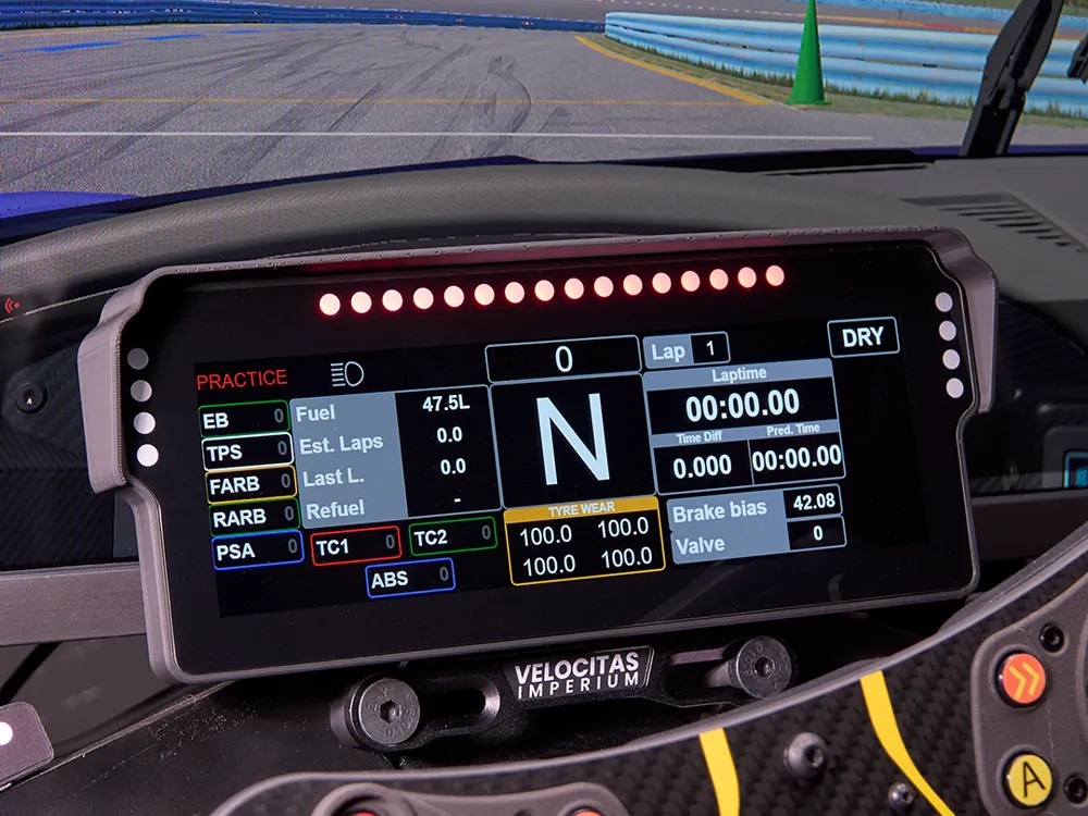 P8W-DDU Accessories by Velocitas Imperium MakerWorld: Download Free 3D ...