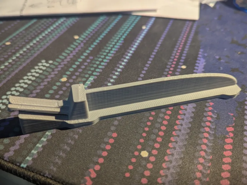 GRV4TH | Publicado - MakerWorld