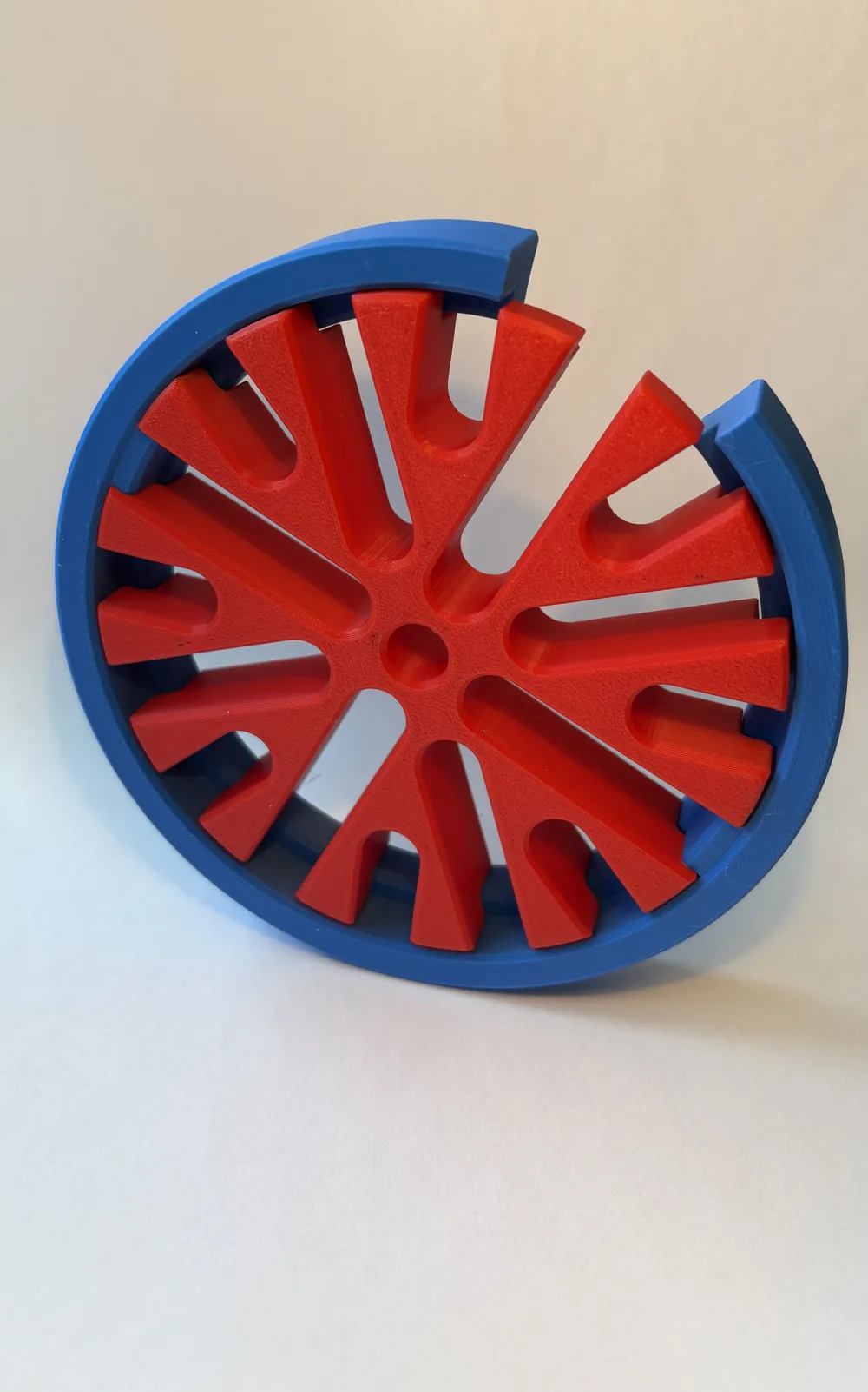 Cable Comb by Engineer’s Mind MakerWorld: Download Free 3D Models