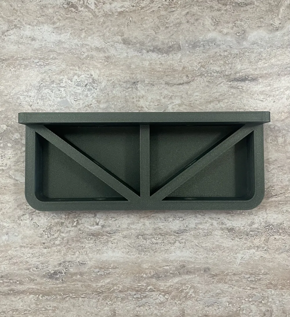 Monitor Stand Shelf Legs - Free 3D Print Model - MakerWorld
