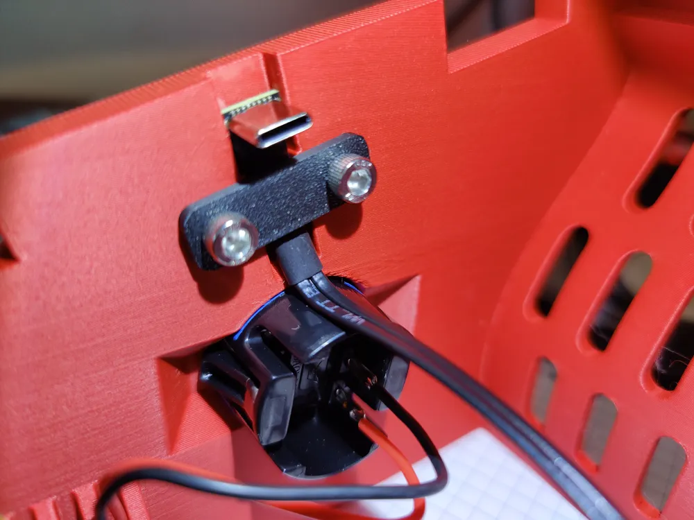 Switch Pinball Machine by AlFlo3D - MakerWorld