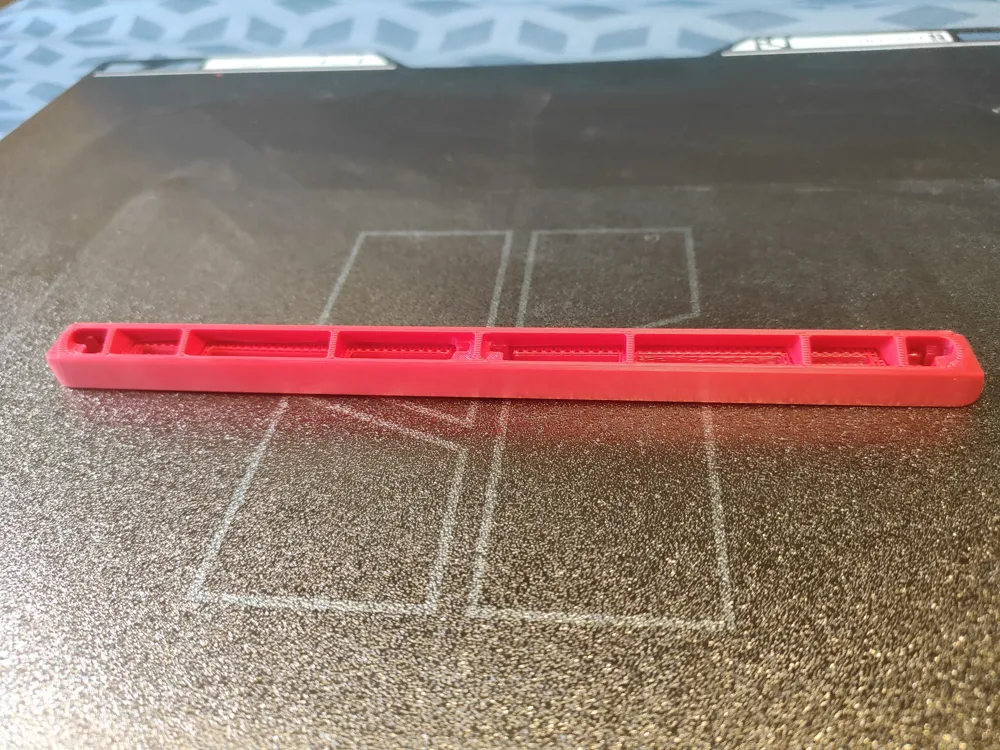 H2D Auxiliary Fan Deflector by vipan MakerWorld: Download Free 3D Models