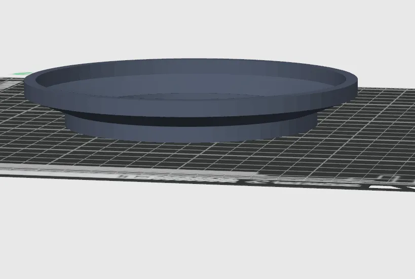 Carb Transition Cone by Lilley Lab MakerWorld: Download Free 3D Models