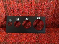 Dagger | Publicado - MakerWorld