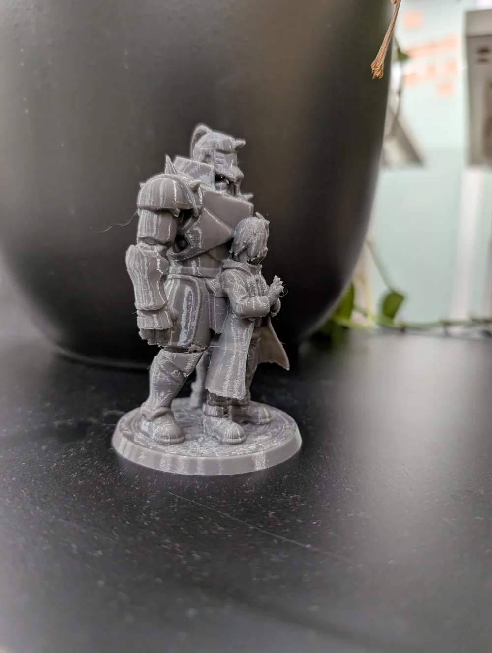 The full metal alchemist - Free 3D Print Model - MakerWorld
