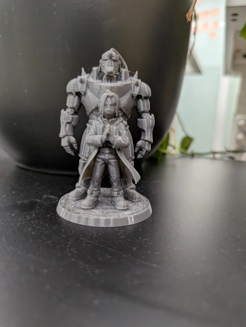 The full metal alchemist - Free 3D Print Model - MakerWorld