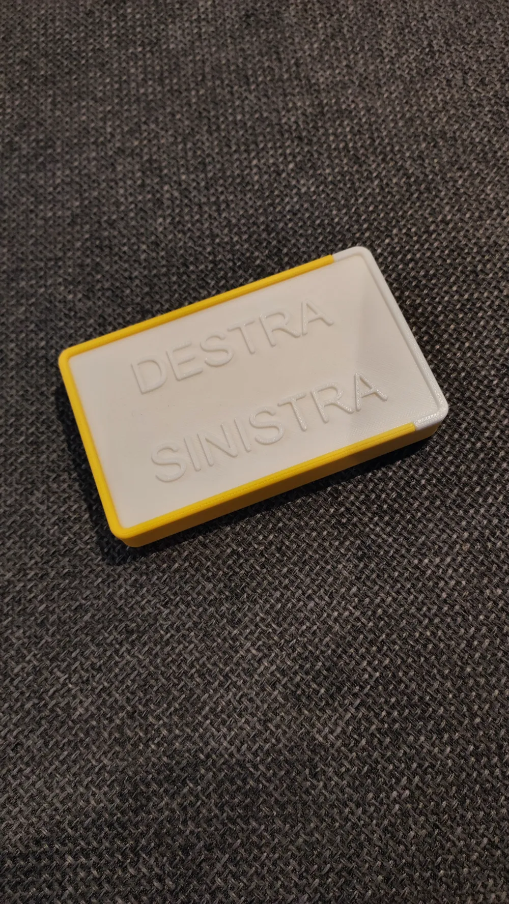 Lens case - Free 3D Print Model - MakerWorld