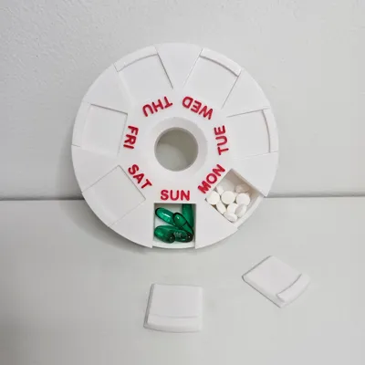 PerfectPrince | Published - MakerWorld