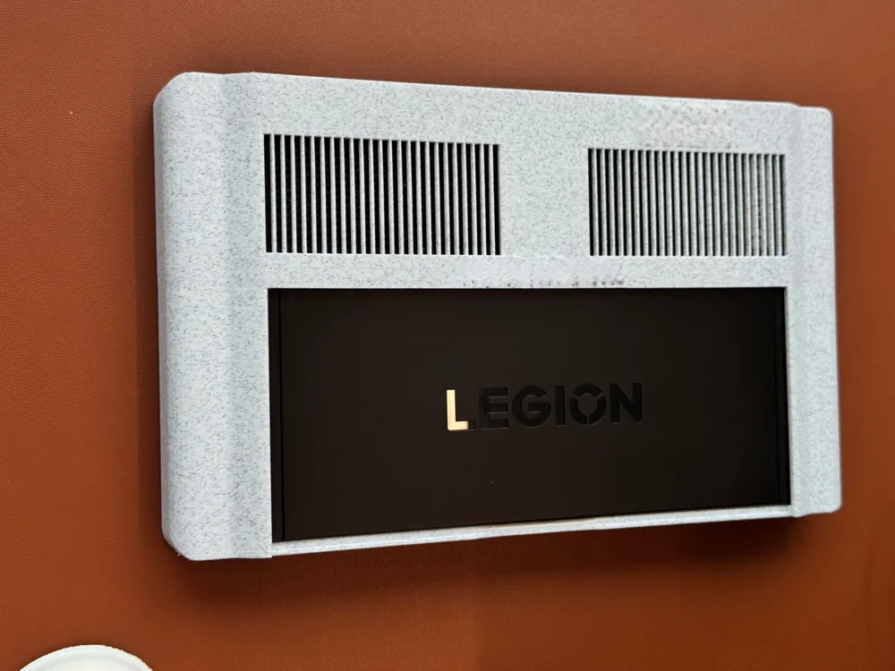 Cover for Lenovo Legion Go - Free 3D Print Model - MakerWorld
