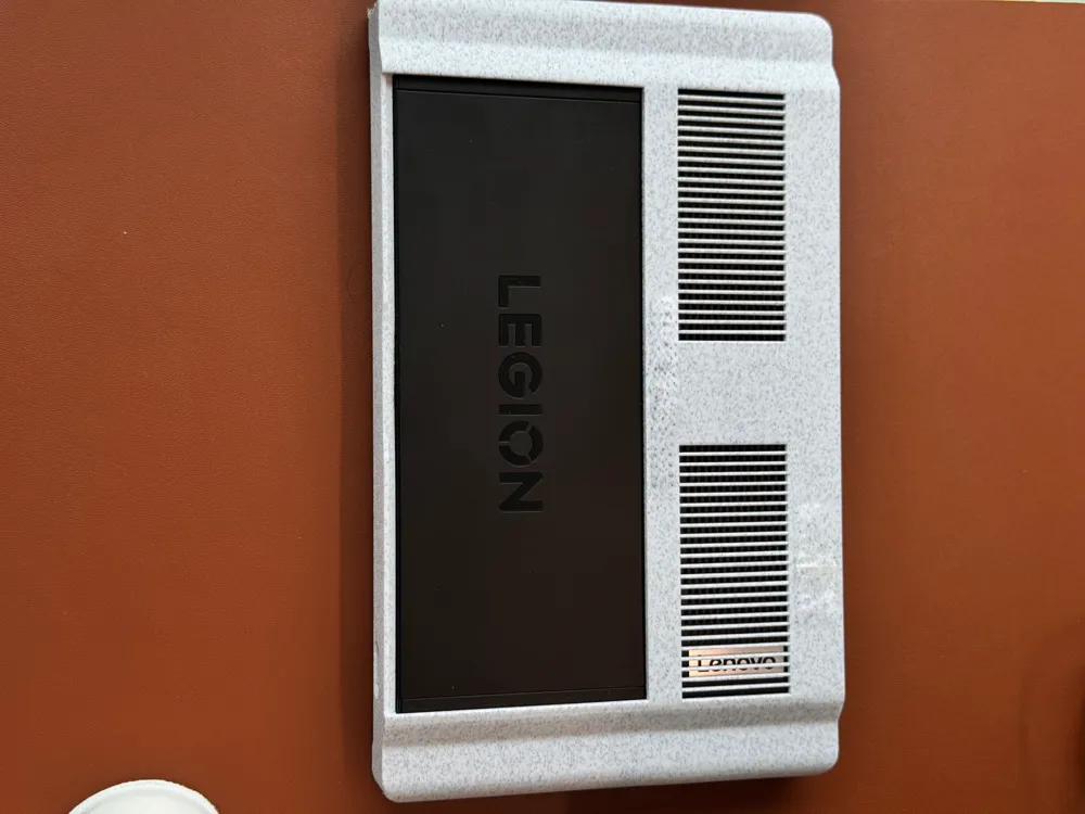 Cover for Lenovo Legion Go - Free 3D Print Model - MakerWorld