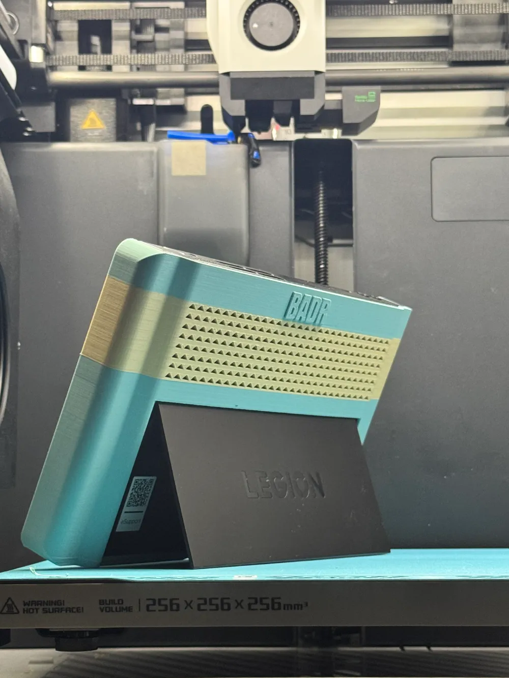 Cover for Lenovo Legion Go - Free 3D Print Model - MakerWorld