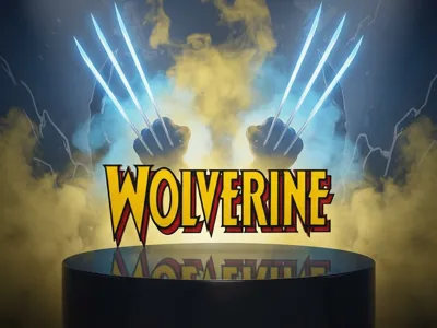 Wolverine Logo - Free 3D Print Model - MakerWorld
