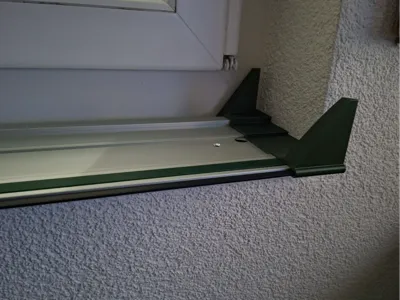 Metabo FS Abweiser – Kostenloses 3D-Druckmodell – MakerWorld
