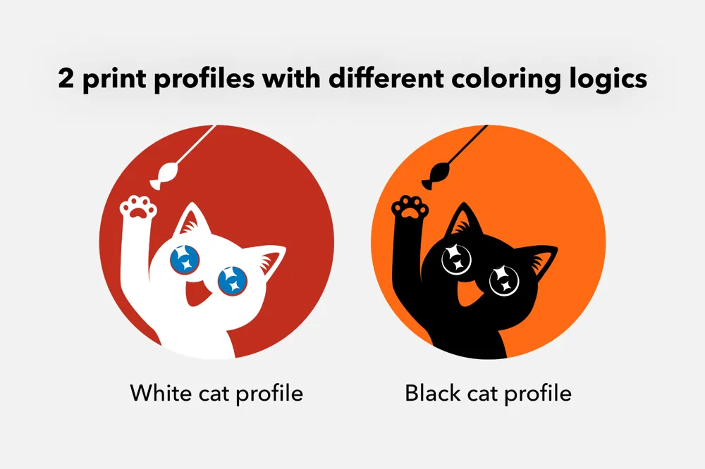 Scanimation Clock / Lenticular / Moiré Illusion by Motiform Studio ...