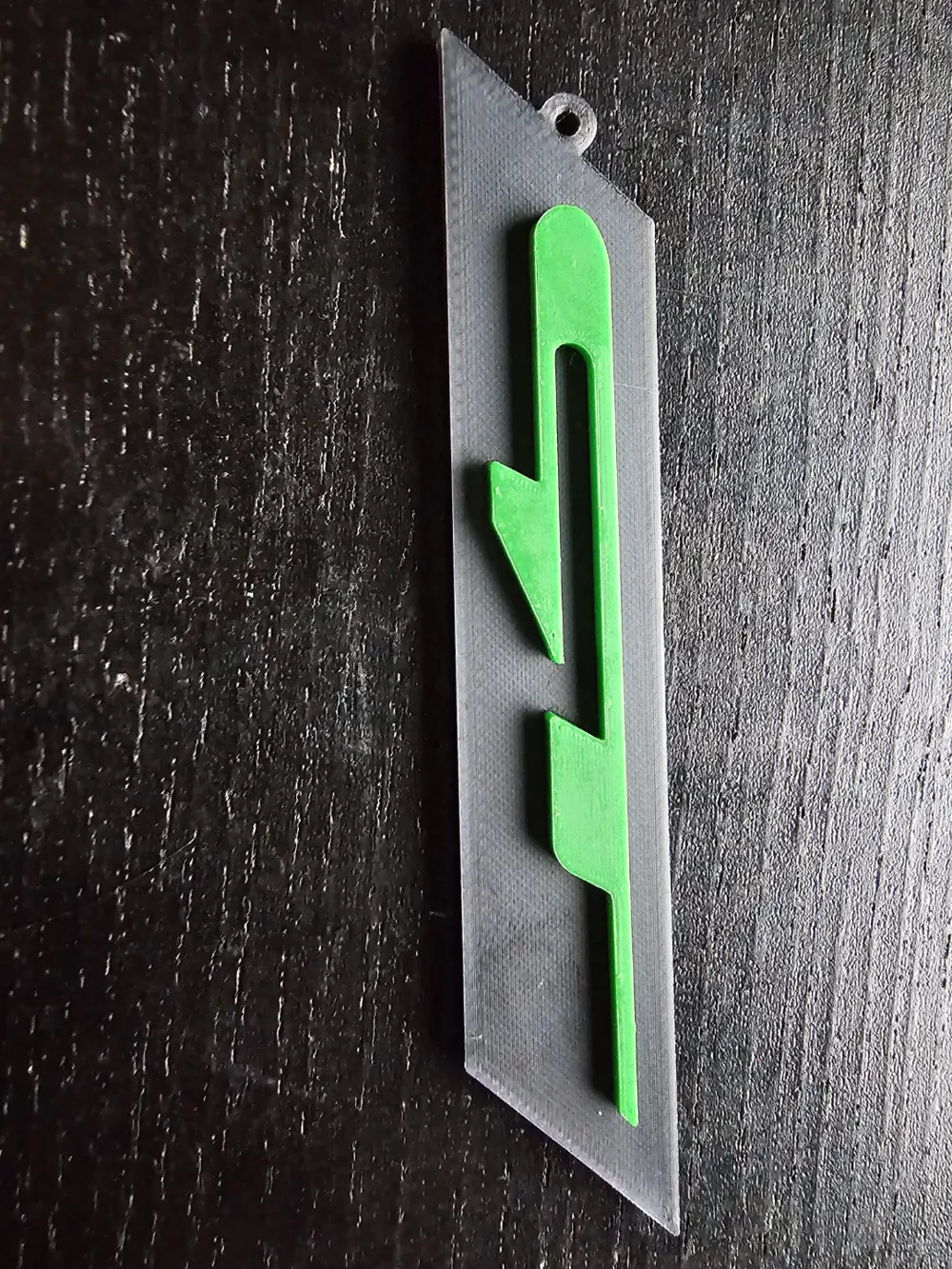 Kia GT Logo by Sellynjoh - MakerWorld
