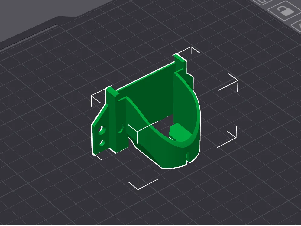 Victor Mousetrap Hood by BlackAven MakerWorld: Download Free 3D Models