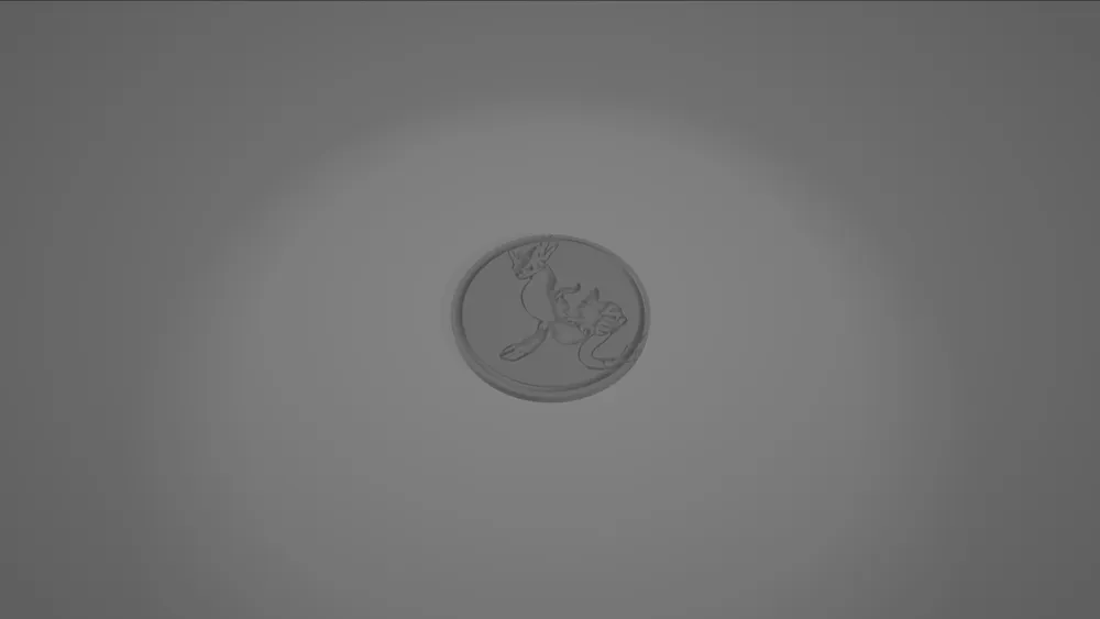 Pokemon TCG coins - Free 3D Print Model - MakerWorld