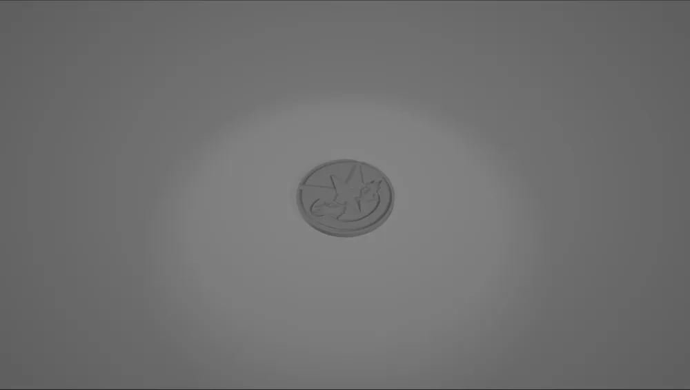 Pokemon TCG coins - Free 3D Print Model - MakerWorld