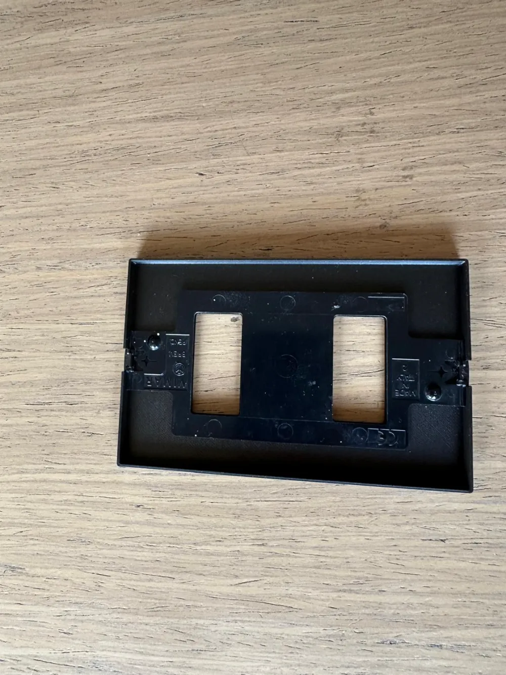 Electrical plates, sockets and switches by fedoom - MakerWorld