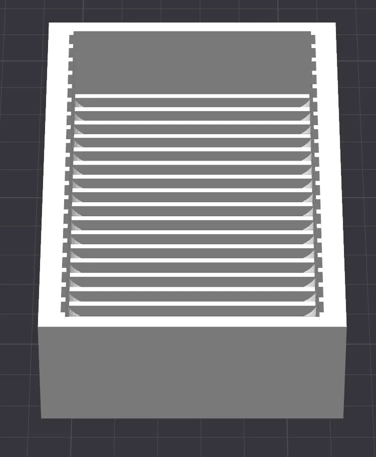 Sample Tray - Free 3D Print Model - MakerWorld