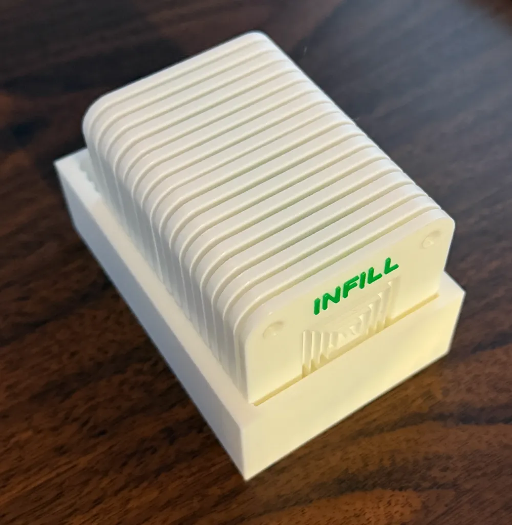 Sample Tray - Free 3D Print Model - MakerWorld