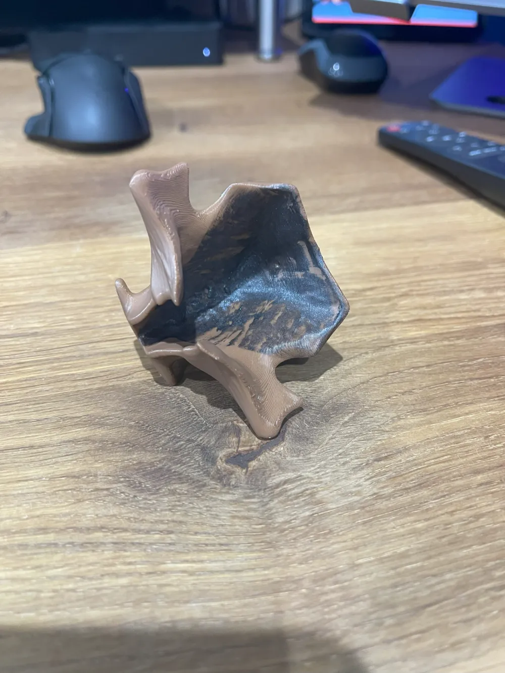 S.T.A.L.K.E.R. 2 artifact - Stone Blood by AlexMiller - MakerWorld