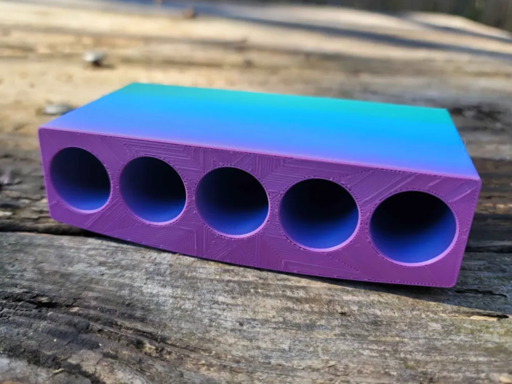 Stand/Holder for Insulin/Injection Pens - Free 3D Print Model - MakerWorld