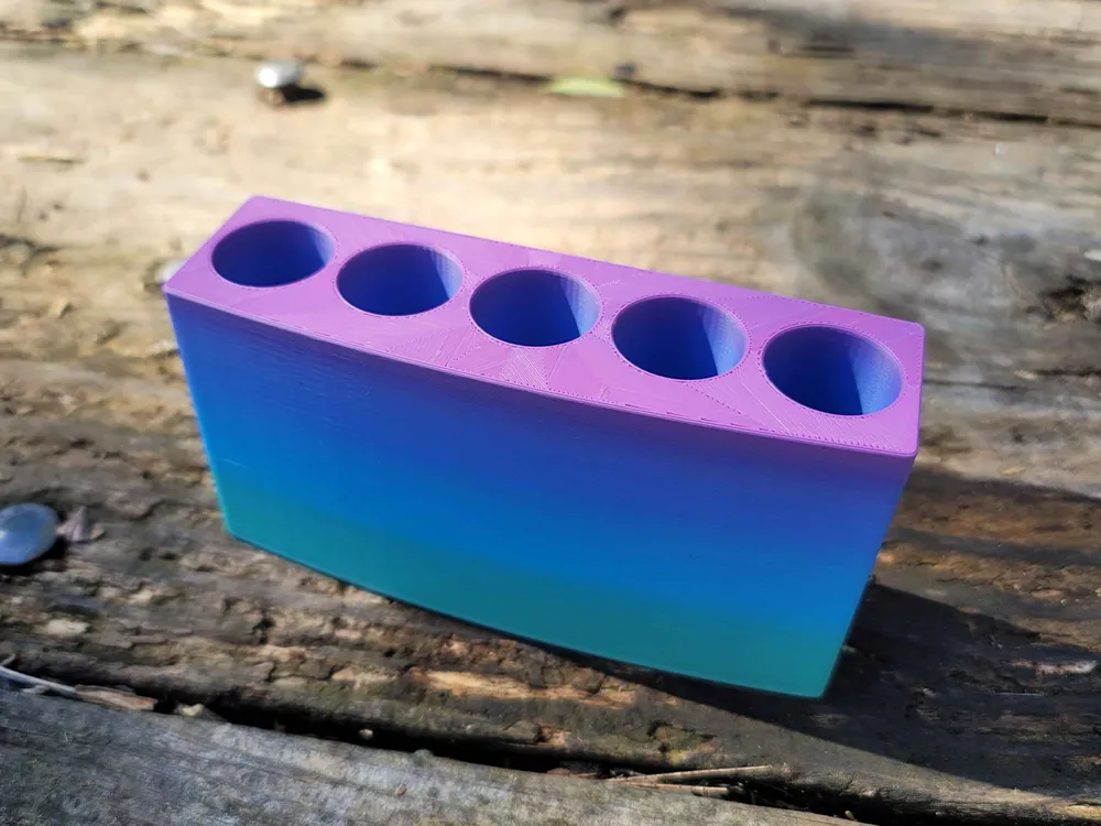 Stand/Holder for Insulin/Injection Pens - Free 3D Print Model - MakerWorld