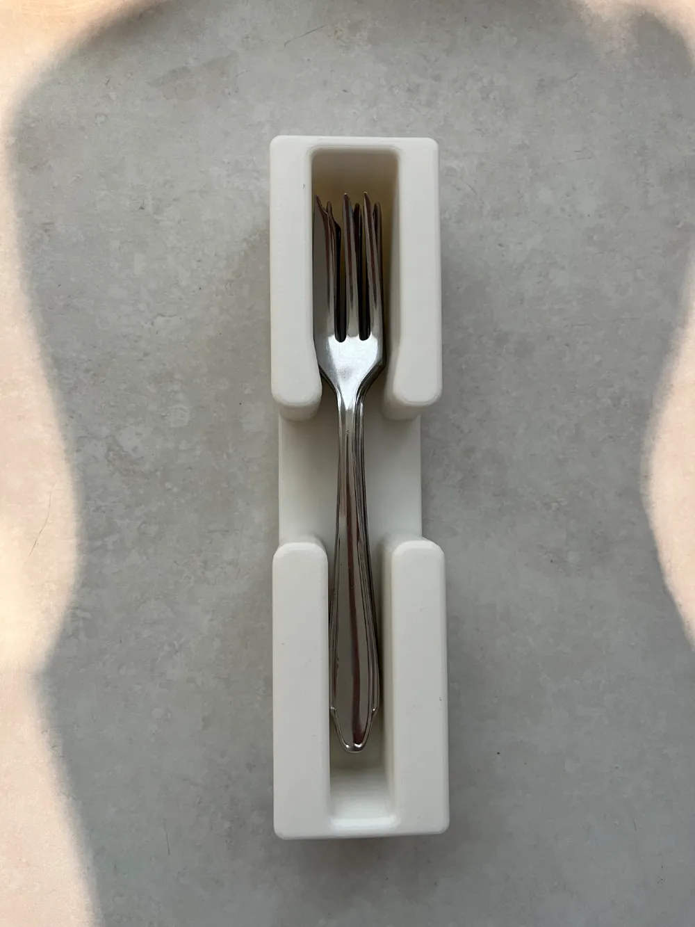 Gridfinity for kitchen drawer by Séarlas MakerWorld: Download Free 3D ...