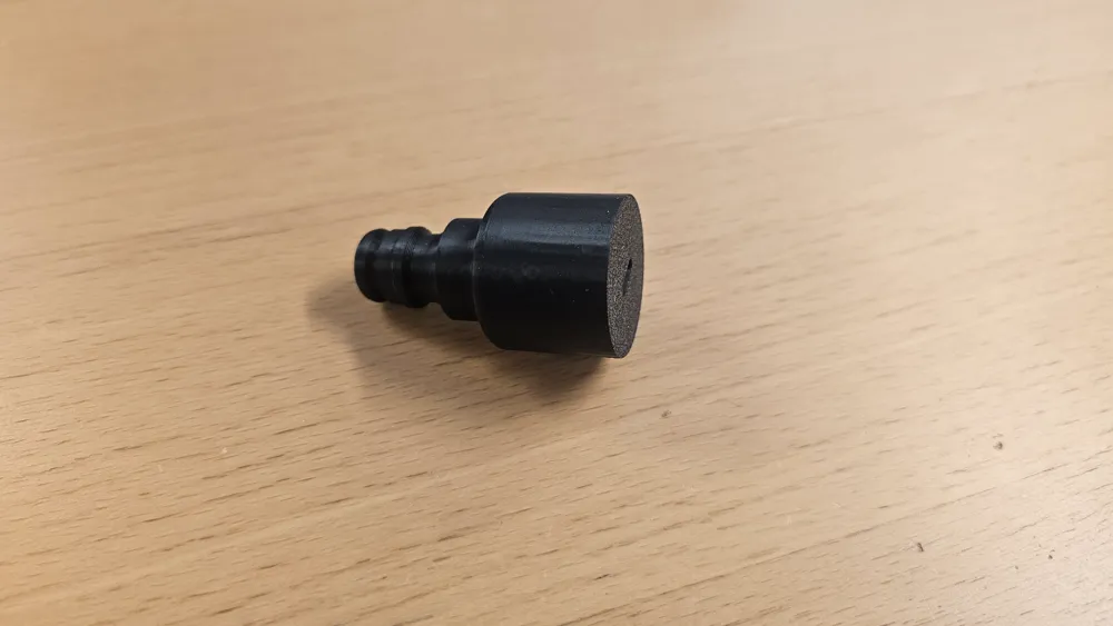 Gardena to USB-C Adapter by Joxson - MakerWorld