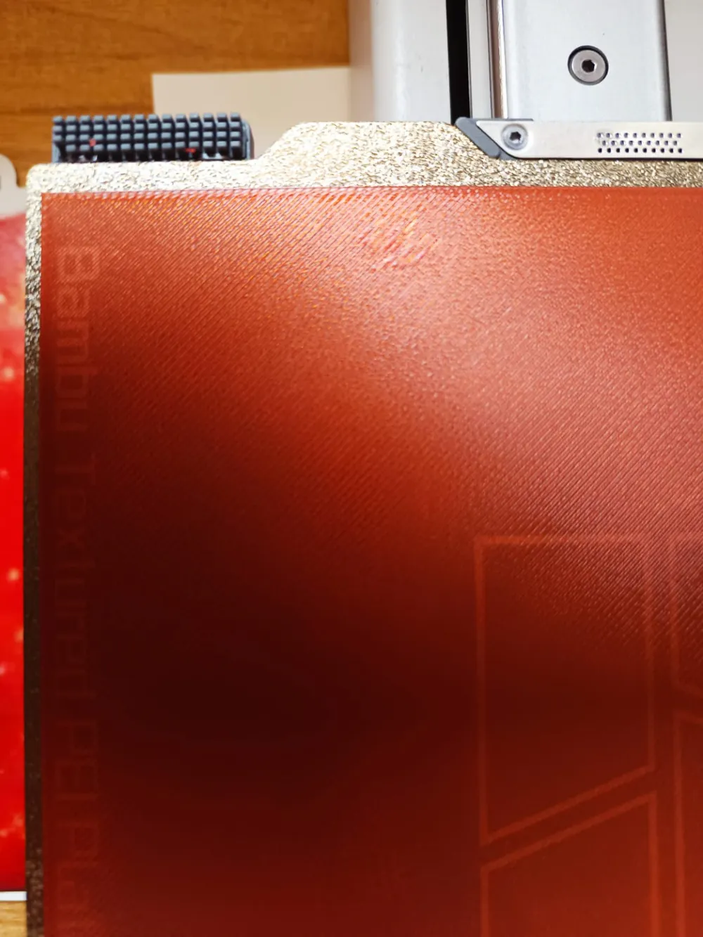 Test Surface by User n°1 - MakerWorld