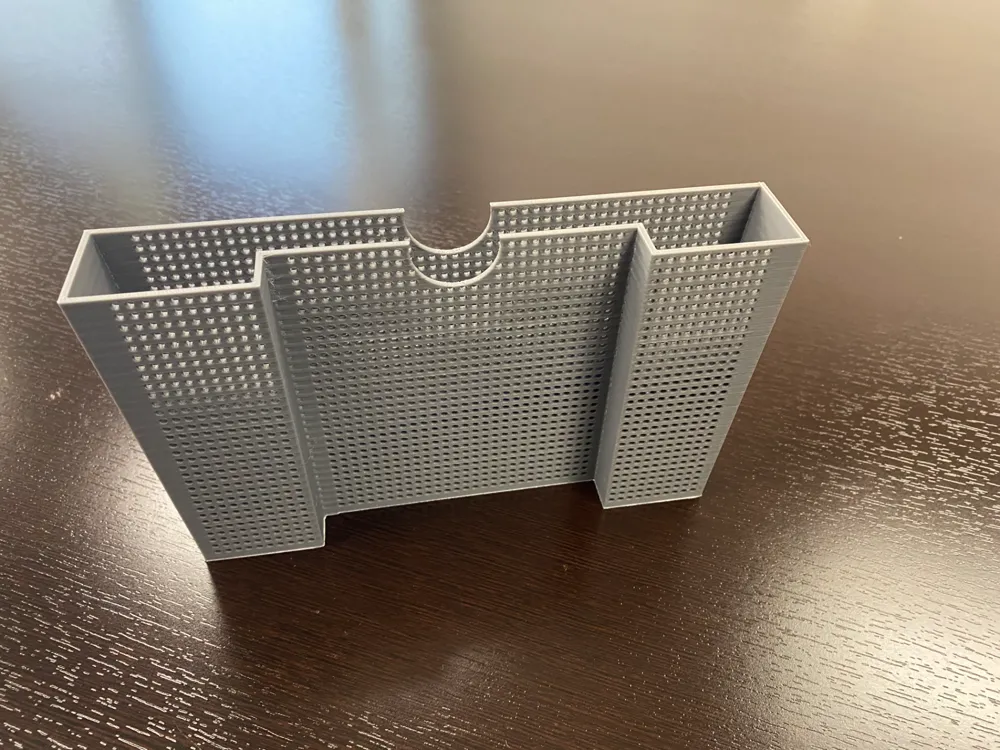 DESICANT BIN by tomheadley - MakerWorld