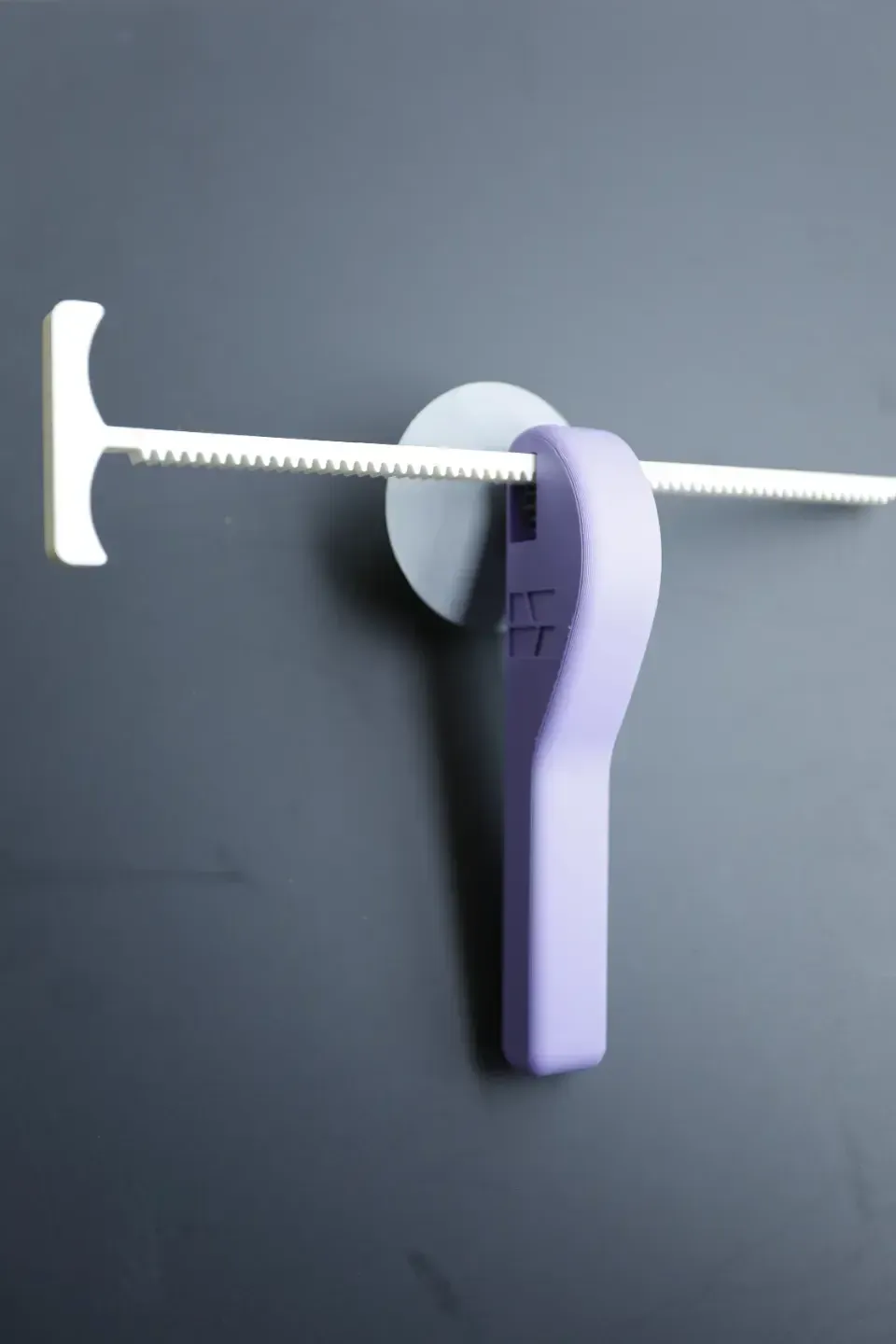 Pull String Gyro Fidget Toy (Spins Freely, Requires a Drop of Super ...