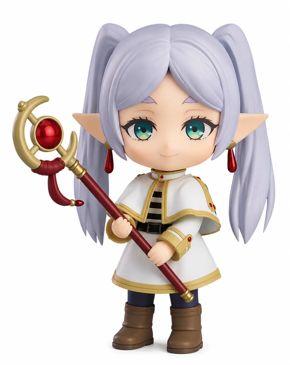 [Frieren: Beyond Journey's End] Frieren Figure - Free 3D Print Model ...