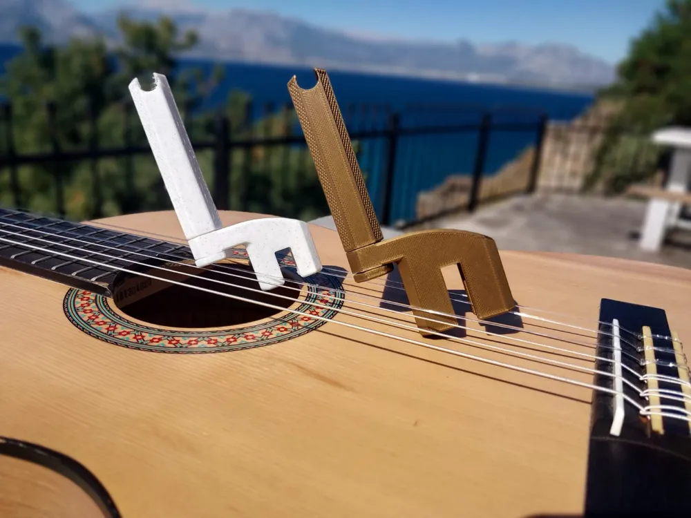 String Winder v2 - Free 3D Print Model - MakerWorld